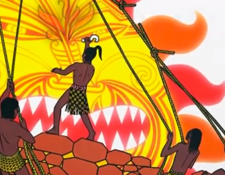 Maori Archives - NZEDGE