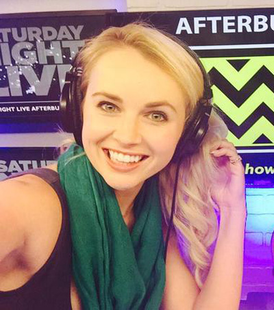 Kimberley Crossman - Alchetron, The Free Social Encyclopedia