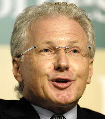 Richard Chandler - Alchetron, The Free Social Encyclopedia