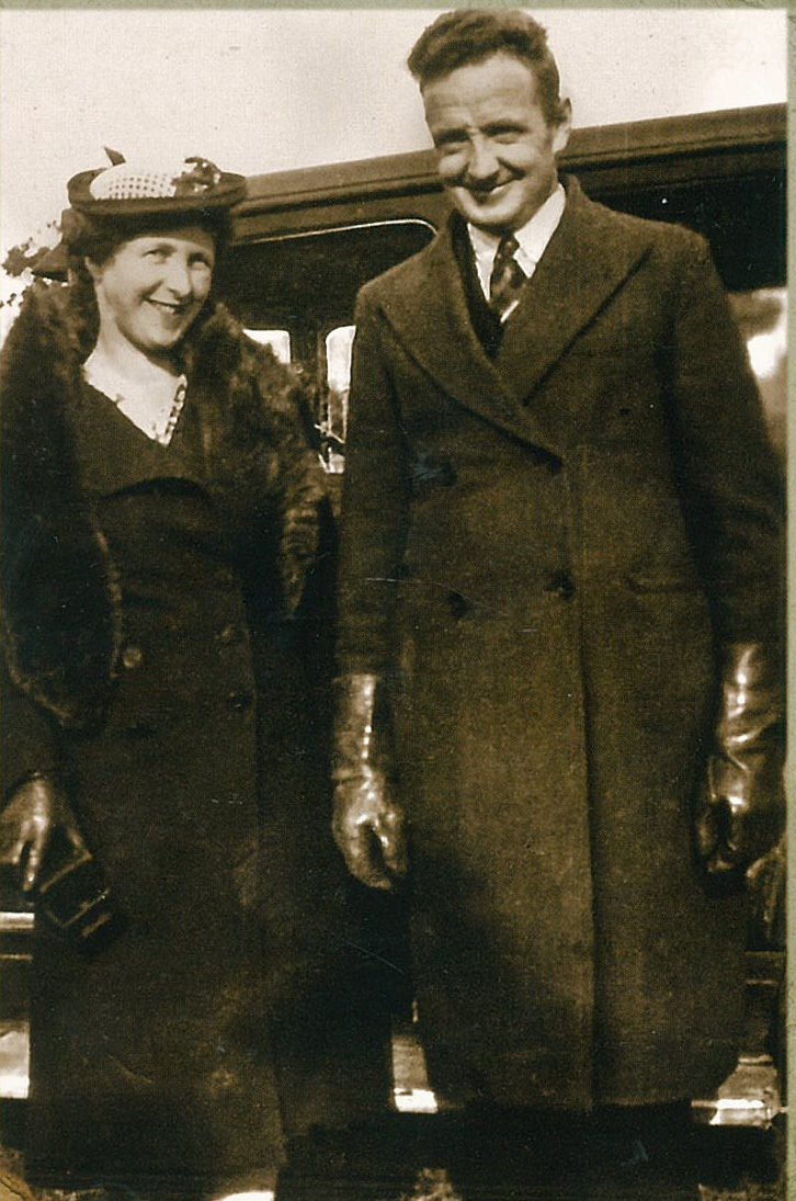 Burt Munro - The World's Fastest Indian