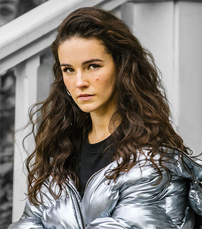 Pop Singer Robinson Has Nothing to Regret - Arts, Music, News - NZEDGE